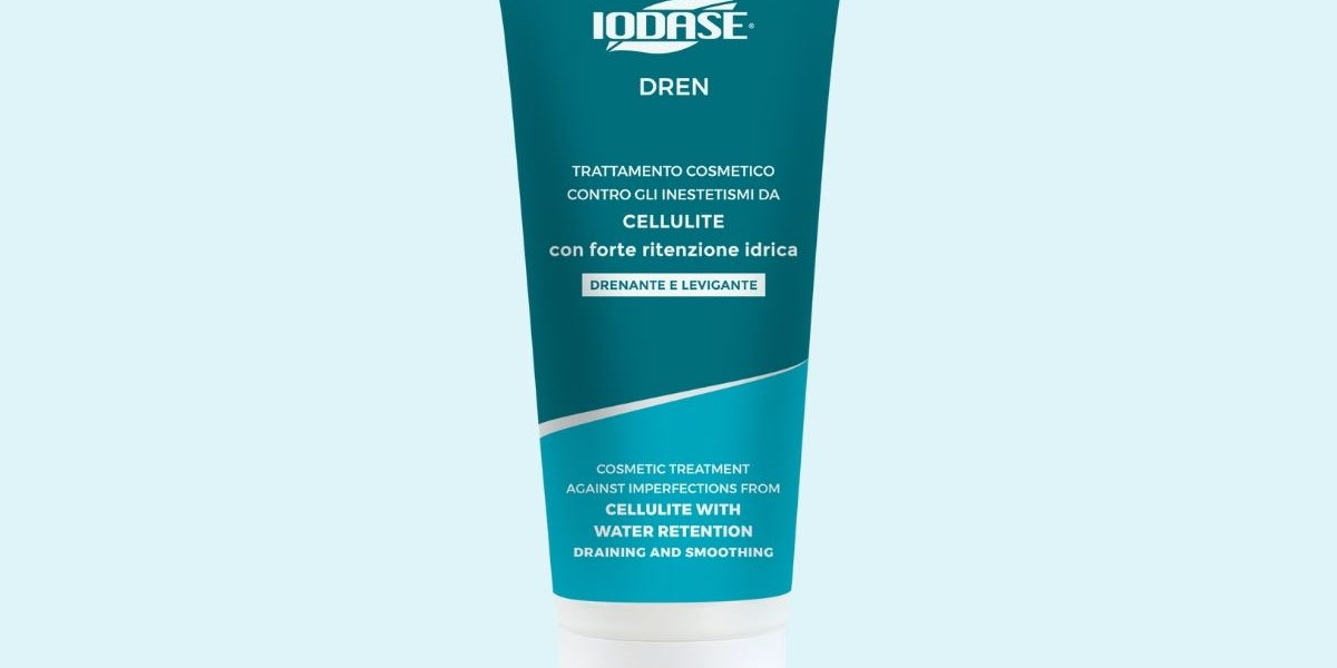Iodase Cosmetics